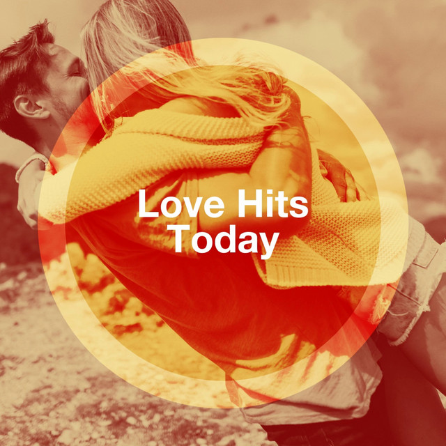 Love Hits Today - Album by Liebeslieder | Spotify