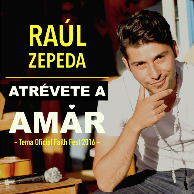 Raul Zepeda - Songs, Events and Music Stats | Viberate.com