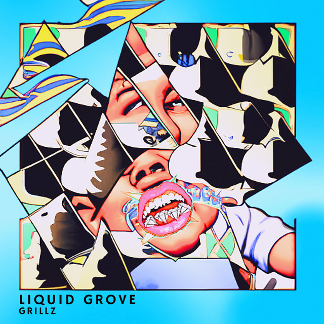 Grillz - Single by Liquid Grove | Spotify