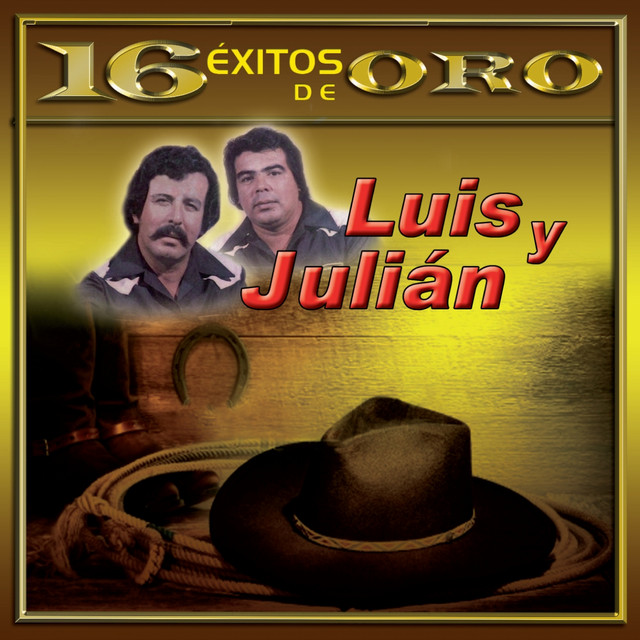 Pistoleros Famosos - song and lyrics by Luis y Julian | Spotify