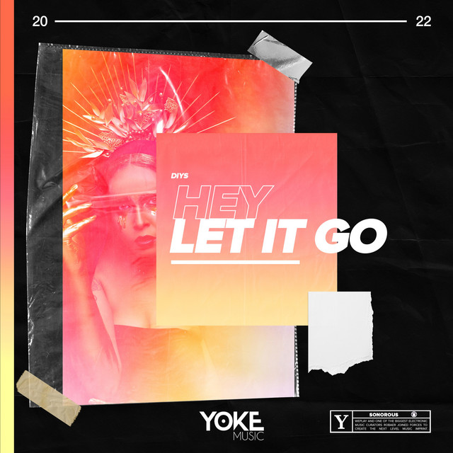 Hey, Let It Go - song and lyrics by Diys | Spotify