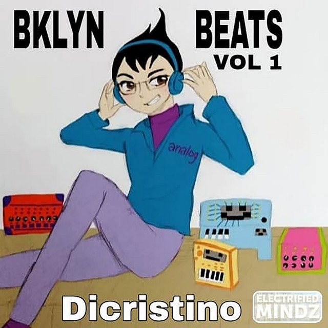 BKLYN Beats, Vol. 1 - EP by Dicristino | Spotify