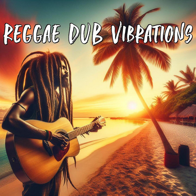 Reggae Dub Vibrations - Album by Bobby Cole | Spotify