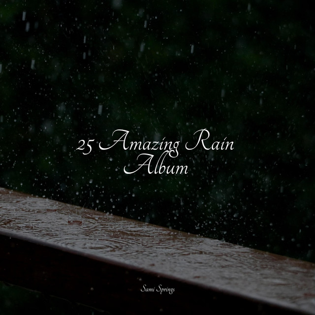 25 Amazing Rain Album - Album by The Rain Library | Spotify