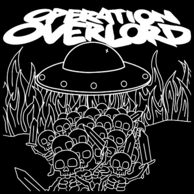 Operation Overlord Concert & Tour History | Concert Archives