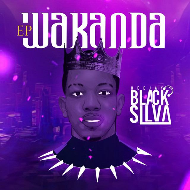 Most Wanted - song and lyrics by DJ Black Silva | Spotify
