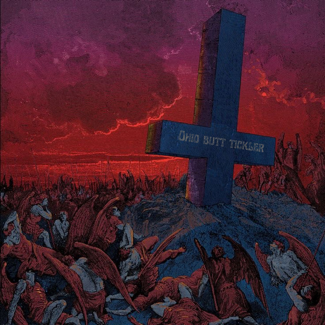 Ohio Butt Tickler - Single by dizzyniffy | Spotify