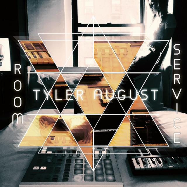 Room Service - Album by Tyler August | Spotify