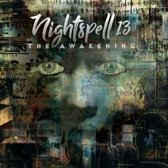 The Awakening - Album by Nightspell 13 | Spotify
