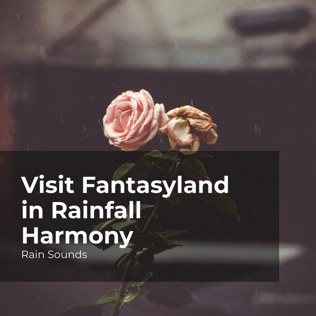 Visit Fantasyland in Rainfall Harmony - Album by Rain Sounds | Spotify