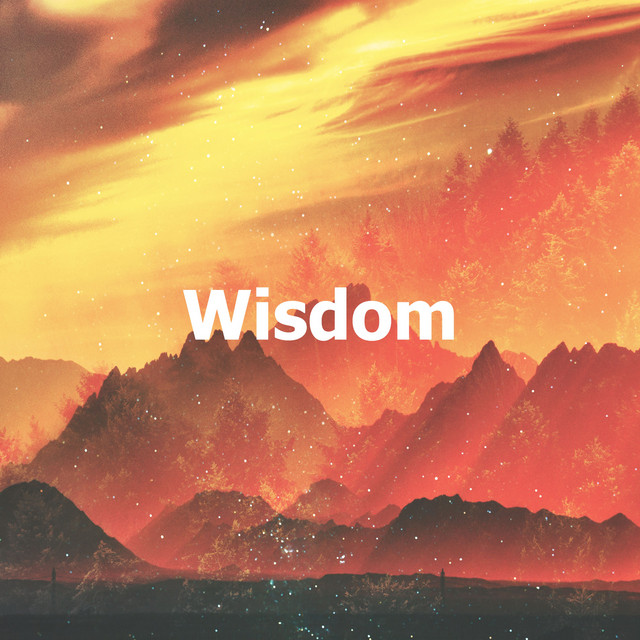 Wisdom - Album by David Tobin | Spotify