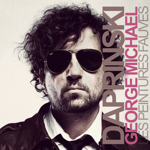 George Michael - Single - Single by Daprinski | Spotify