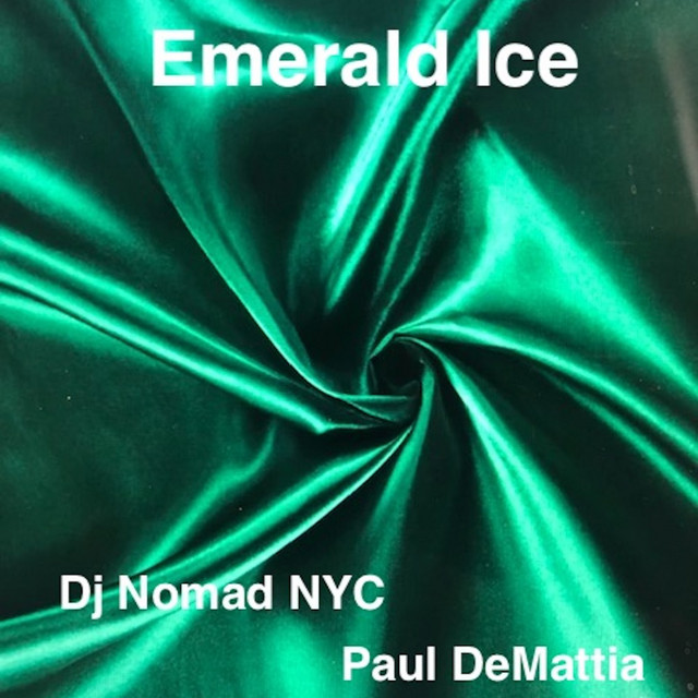 Emerald Ice - Single by DJ Nomad NYC | Spotify