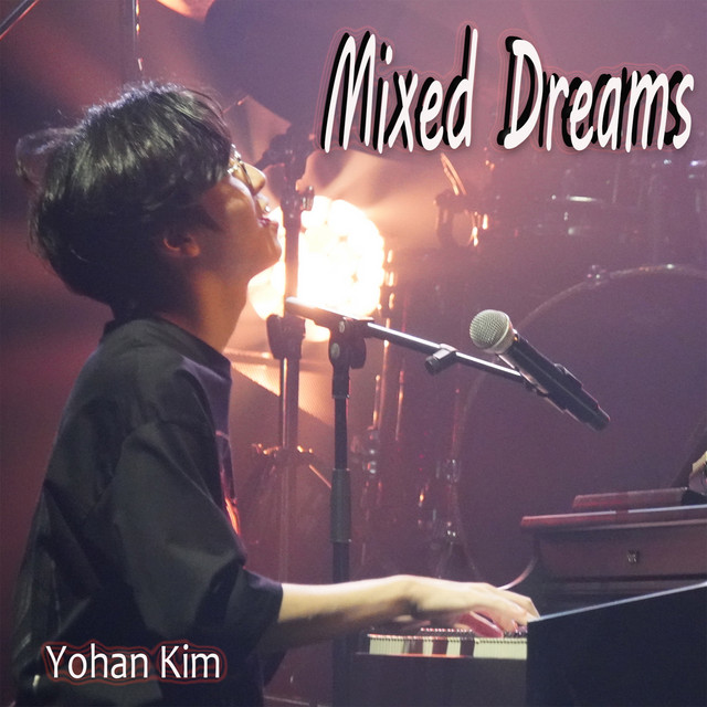 Yohan Kim - Songs, Events and Music Stats | Viberate.com