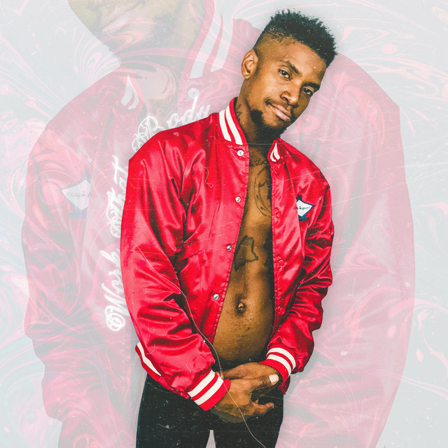 Work That Body - Single by Illijah | Spotify