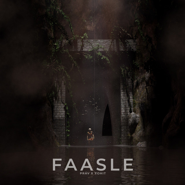 Faasle - Version 1 - song and lyrics by Praveen Chaudhary, ₹OHIT | Spotify
