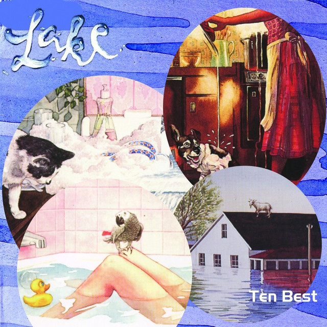 Ten Best - Album by Lake | Spotify