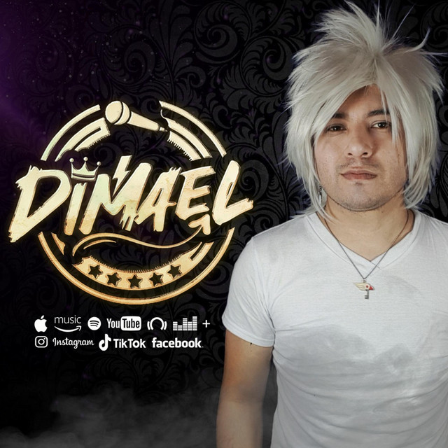 Sake de Binks Latino - música y letra de Dimael | Spotify