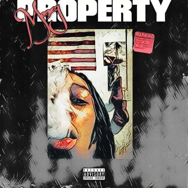 PROPERTY MONEY - Single by Jah Allah | Spotify