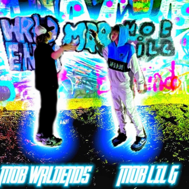 Deadstock on my toes - Single by MOB LIL G | Spotify