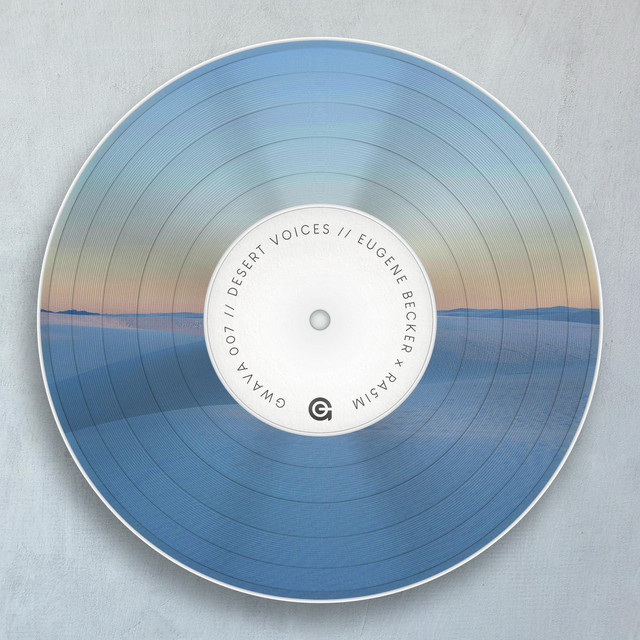 Desert Voices - Single by Eugene Becker | Spotify