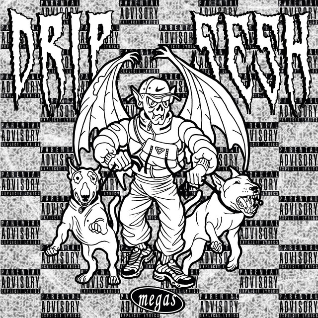 Drip Sesh - Single by Mega$ | Spotify
