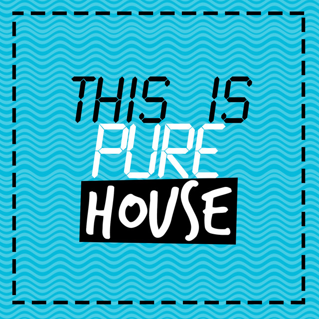 This Is Pure House - Album by This Is House 2015 | Spotify