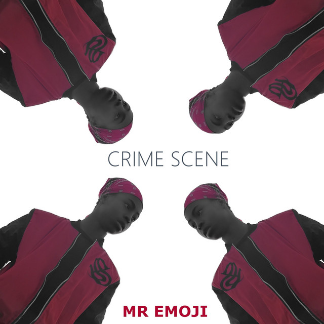 Crime Scene - EP by MR EMOJI | Spotify