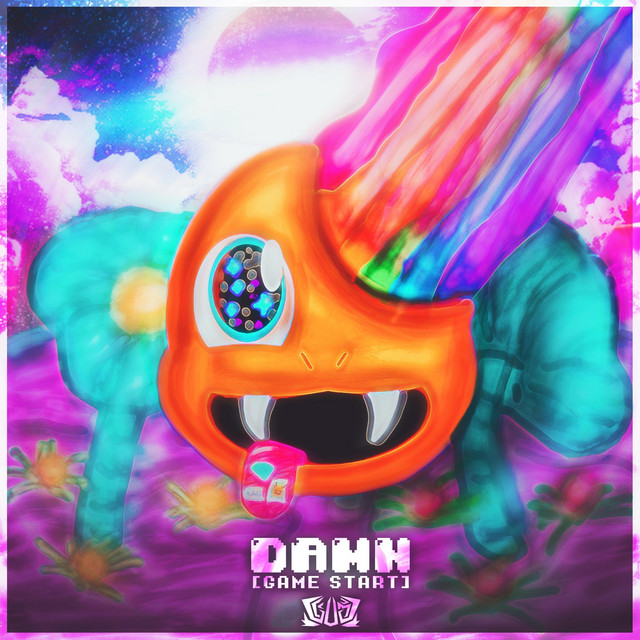 DAMN - Single by Gluma | Spotify