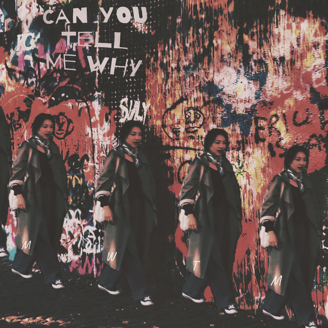 Can You Tell Me Why - Single by MWTM | Spotify
