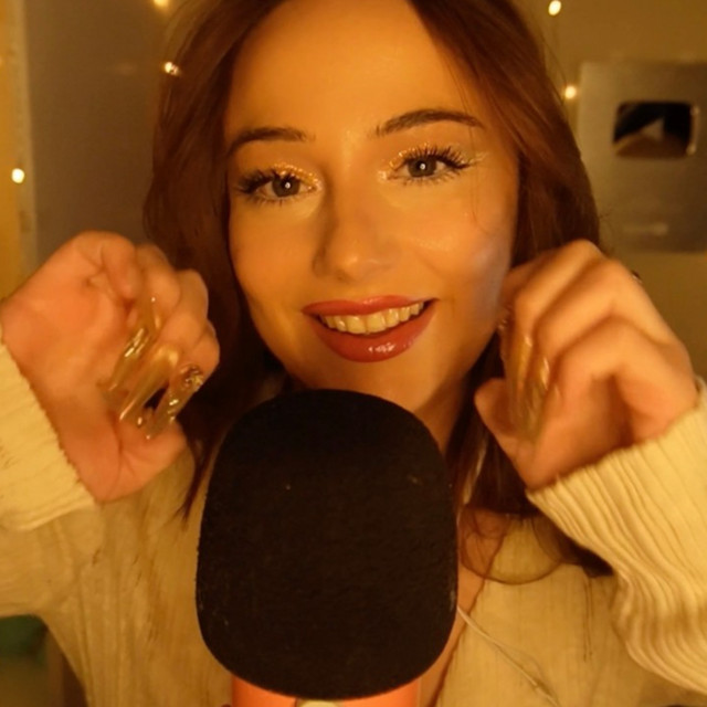 The Best ASMR For Sleep - Album by MaeveASMR | Spotify