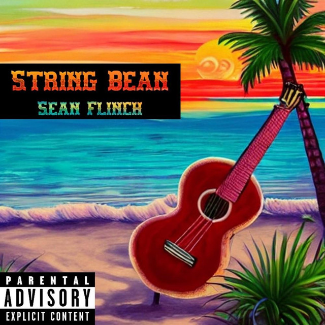 String Bean - Single by Sean Flinch | Spotify