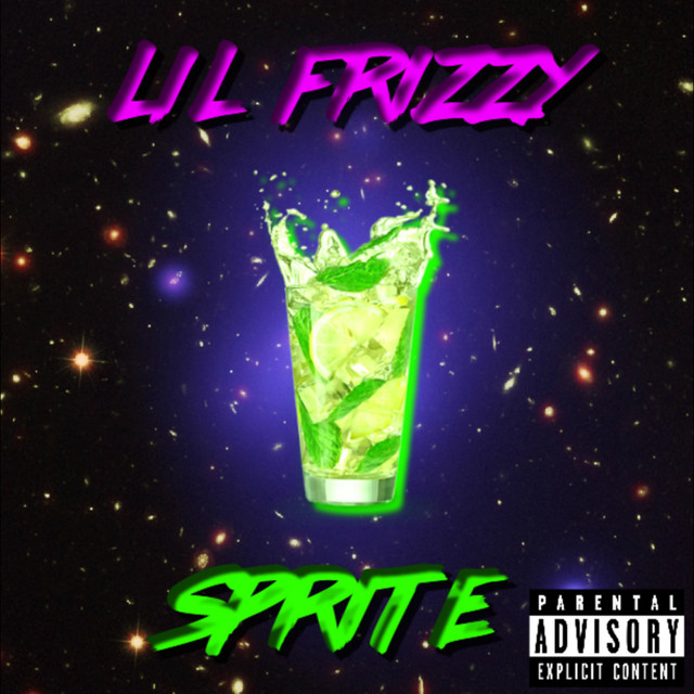 Sprite - Album by Lil Frizzy | Spotify