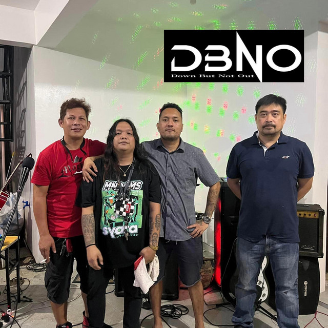 PSAP Para Sakin Ang Pag ibig - Single by DBNO Down But Not Out | Spotify
