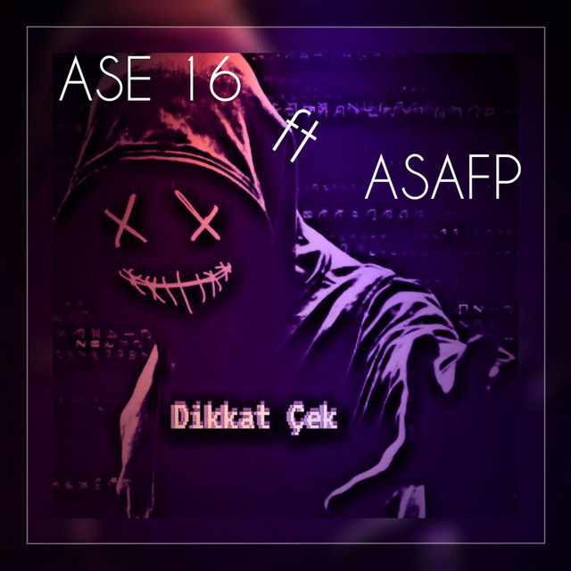 ASAFP: Songs list, genres, analysis and similar artists - Chosic