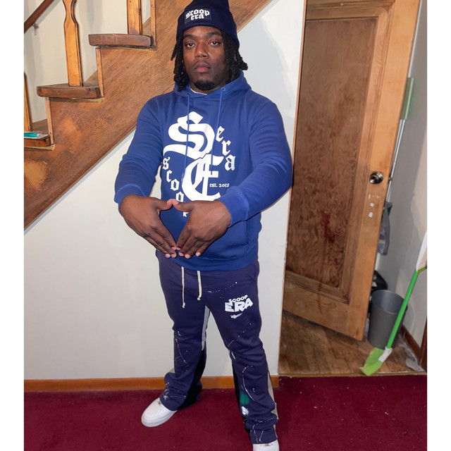 Where You Been Chap ? - Single by Smook Chapo | Spotify