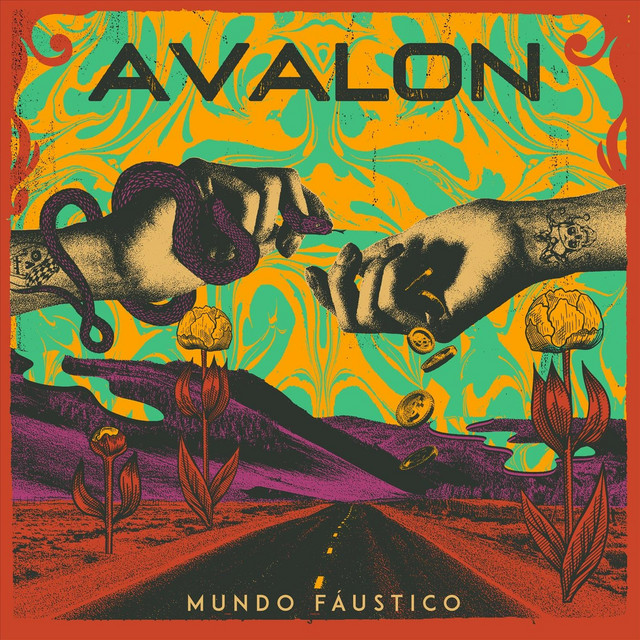 Avalon | Spotify