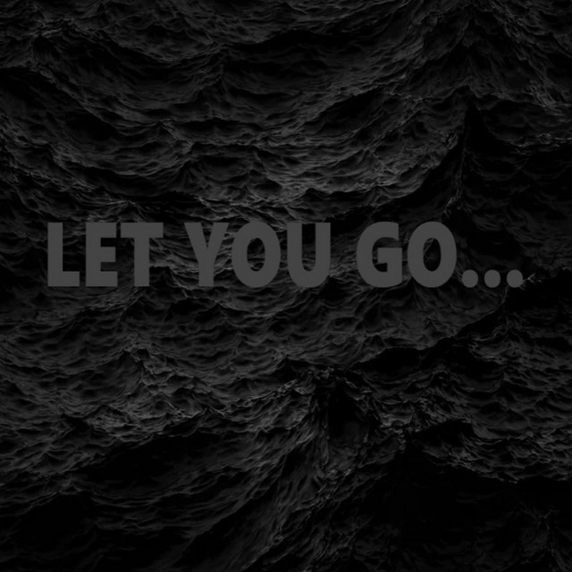 Let You Go - song and lyrics by Zach Thomas | Spotify