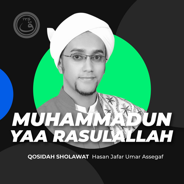 Qosidah Muhammadun Yaa Rasulallah Nurul Musthofa Classics - Single by ...