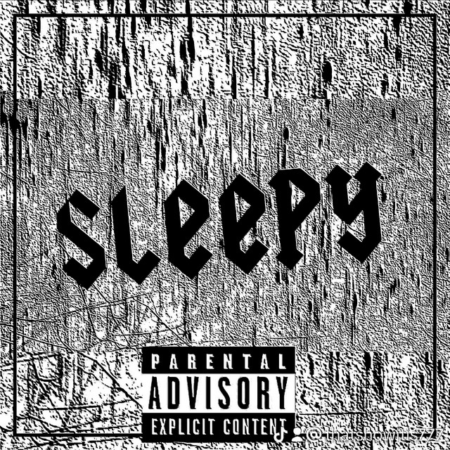 Sleep - Single by Lil Sleep All Day | Spotify