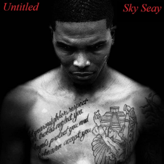 Untitled - Album by Sky Seay | Spotify
