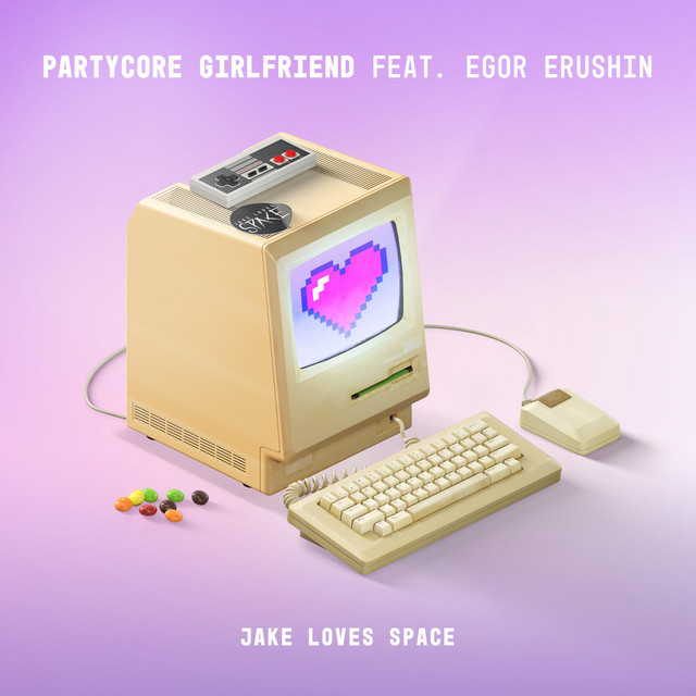 Jake Loves Space - Songs, Events and Music Stats | Viberate.com