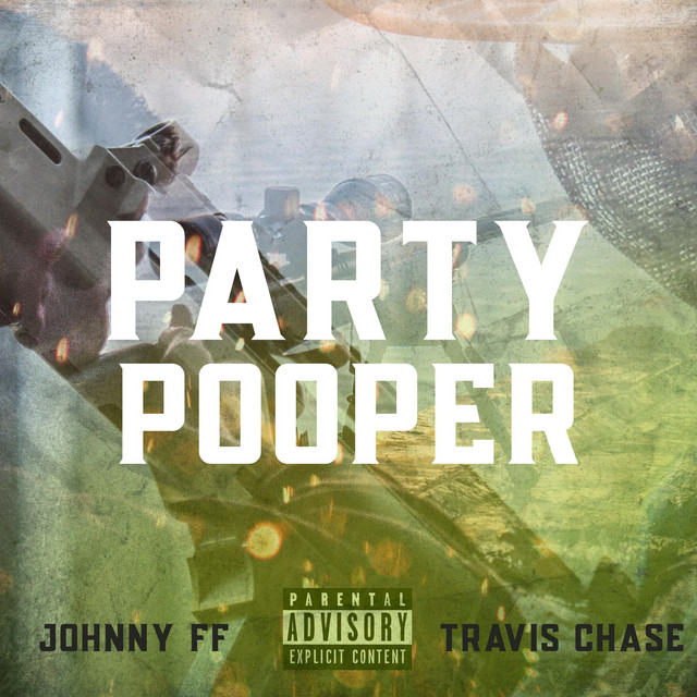 Party pooper - Single by Johnny FF | Spotify