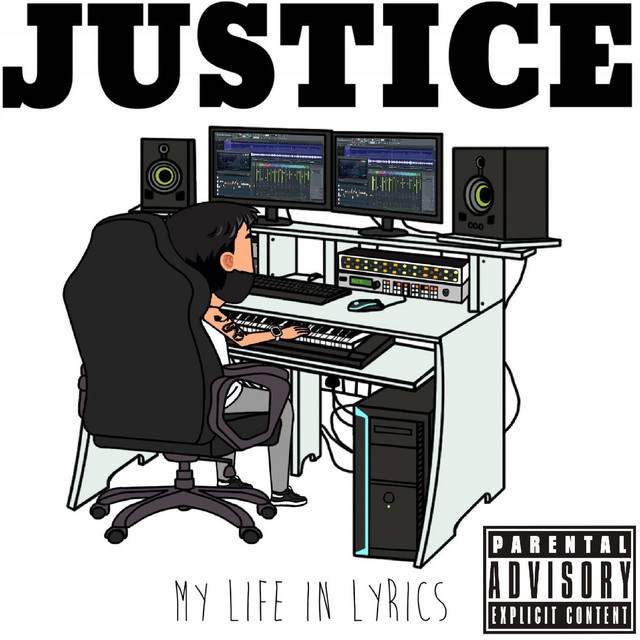 BPM and key for All Of Me by Justice | Tempo for All Of Me | SongBPM ...