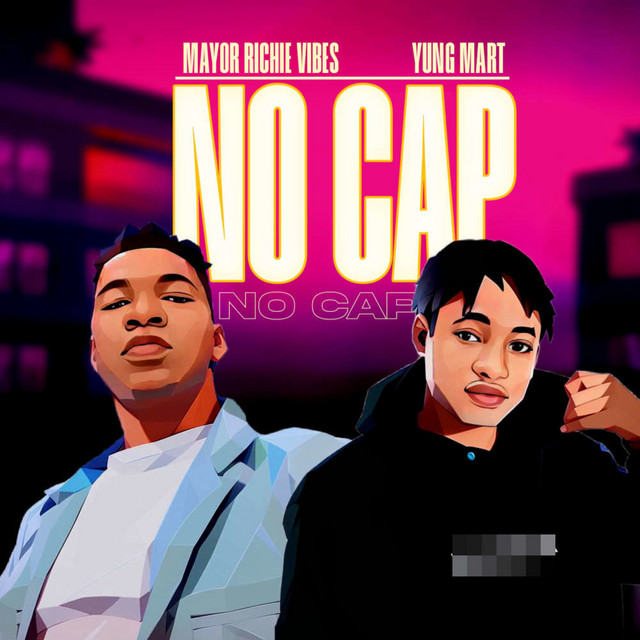 No Cap - Single by Mayor Richie vibes | Spotify
