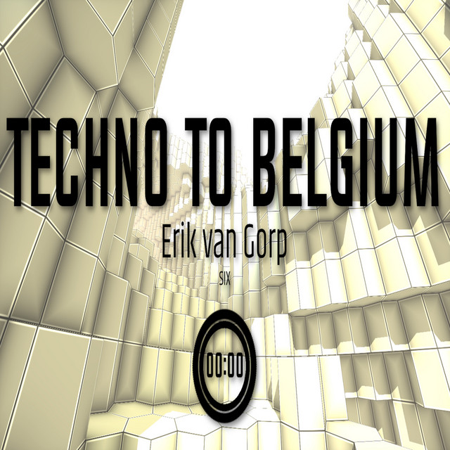 Erik van Gorp | Spotify