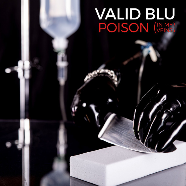 Poison (In My Veins) [Radio Edit] - Single by Valid blU | Spotify