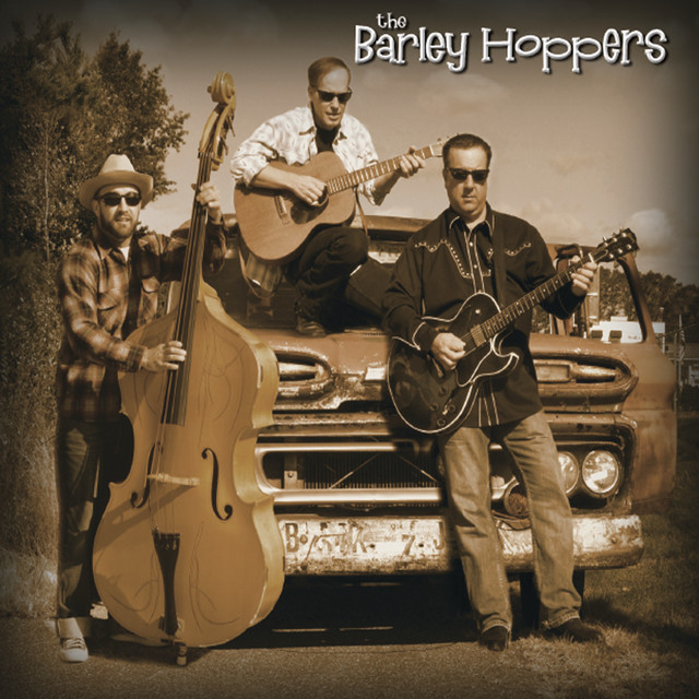 The Barley Hoppers Concert & Tour History | Concert Archives