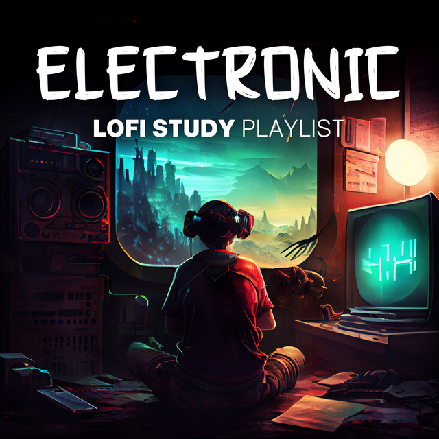 Electronic Lofi Study Playlist - Album by LO-FI BEATS | Spotify