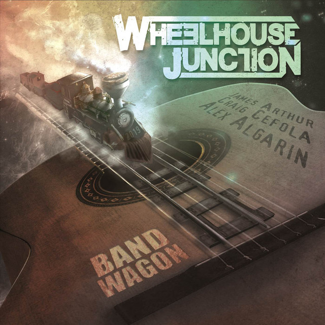 Band Wagon - Album by Wheelhouse Junction | Spotify